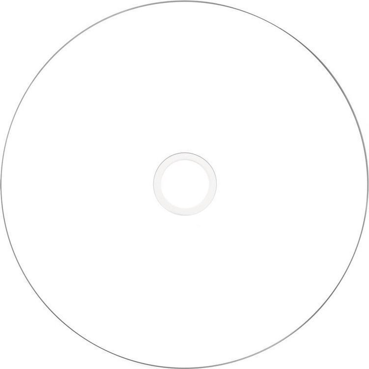 Verbatim DVD+R 8,5Gb=Dual Layer 8x wide thermal printable, Cakebox van ...