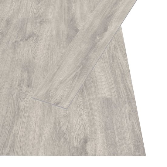 Egger Laminaat vloerplanken 30,3 m² 6 mm North Cape Oak Grey | bol.com