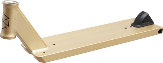 Native Stem Stuntstep Deck (520mm|Saundezy) | bol.com