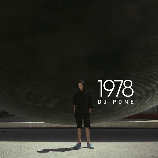 DJ Pone - 1978 (2 LP), Dj Pone | Muziek | bol