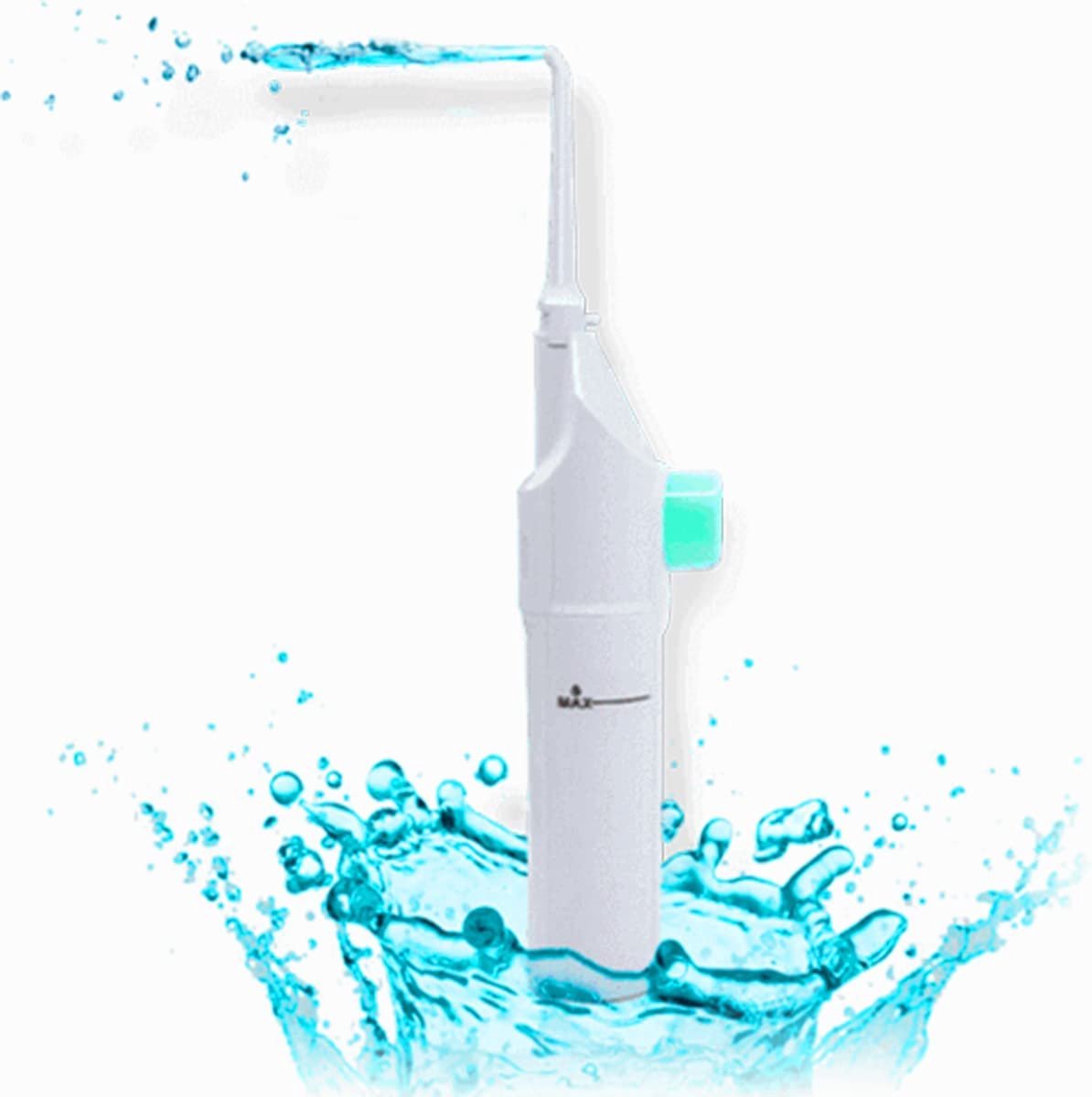 Borvat® | | Waterflosser | Flos apparaat | Snel en eenvoudig flossen ...