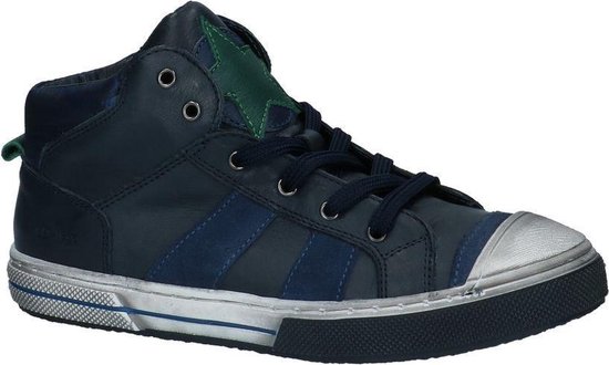 Little David Lucas Donker e Hoge Sneakers | bol.com