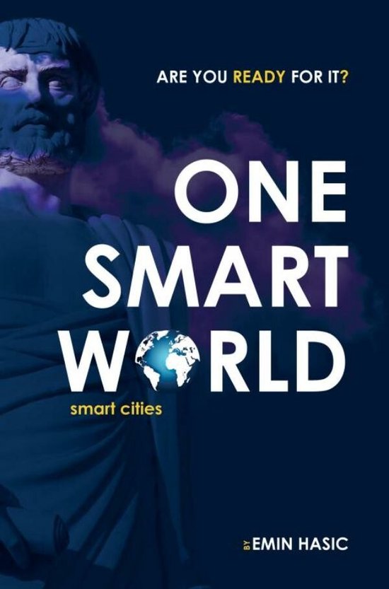 ONE SMART WORLD, Emin Hasic | 9780645715729 | Boeken | bol