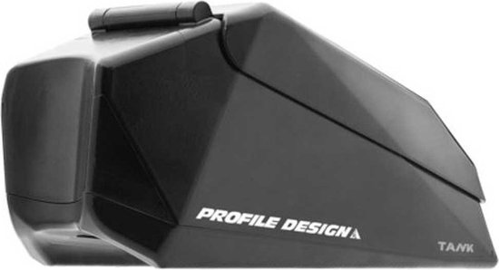 Profile Design Tank Opberg Box | bol.com