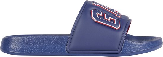 Gap - Flip-Flop/Slide - Unisex - Navy - 28 - Slippers | bol