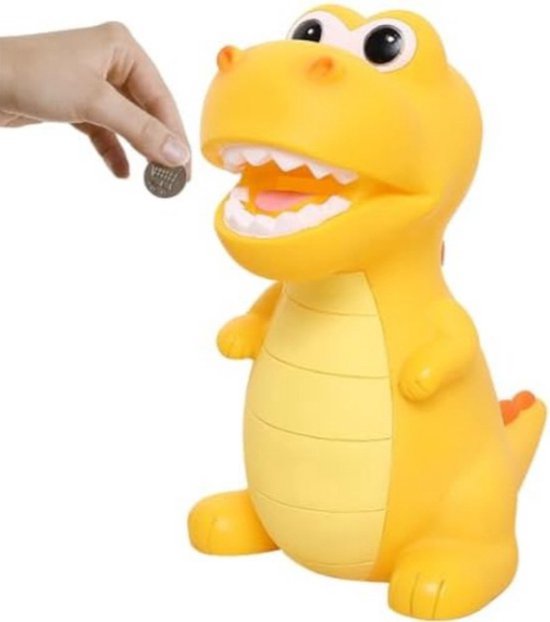 Spaarpot Groot - Grote Spaarpot - Grote Spaarpot Voor Volwassenen | bol