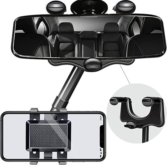 Telefoonhouder, universele telefoonhouder standaard | bol