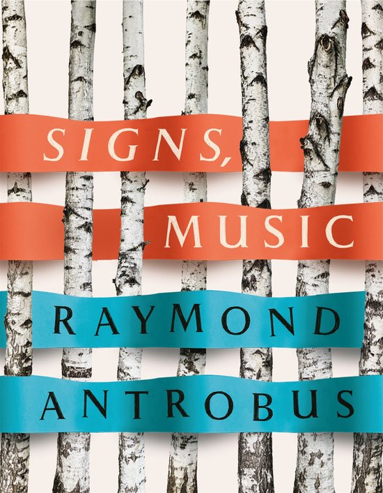 Signs, Music, Raymond Antrobus | 9781035020850 | Boeken | bol