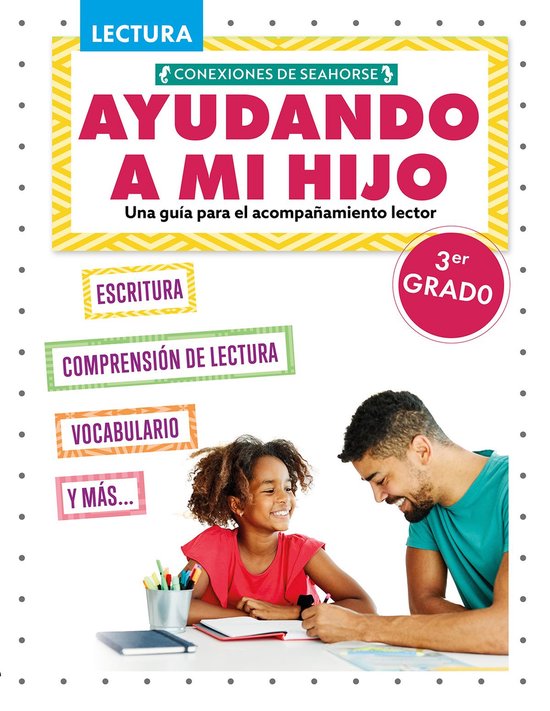 Una guía para apoyar la lectura (A Guide to Support Reading) - Ayudando ...