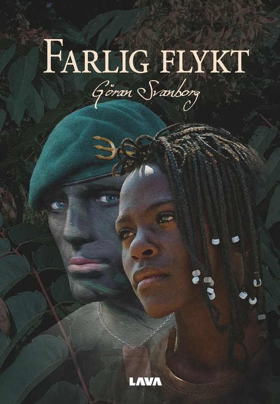 Farlig flykt (ebook), Hans-Olof Dahlgren | 9789189768307 | Boeken | bol