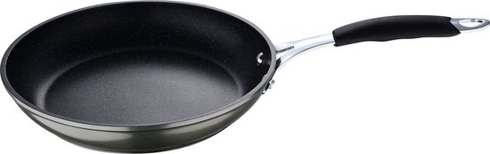 Pan Bergner MIDNIGHT Ø 24 cm | bol