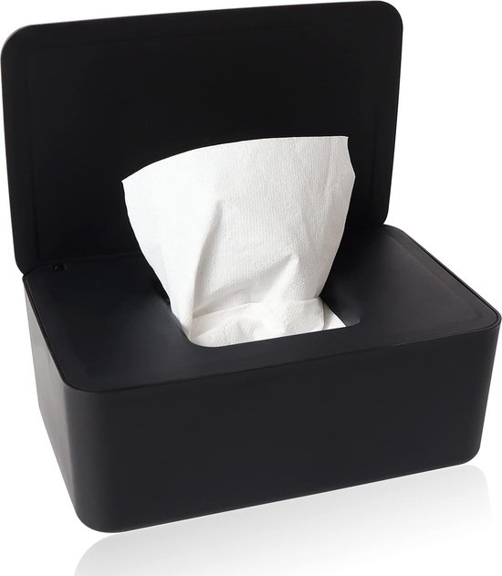 Billendoekjes houder - Wipe box - Billendoekjes box - Billendoekjes ...