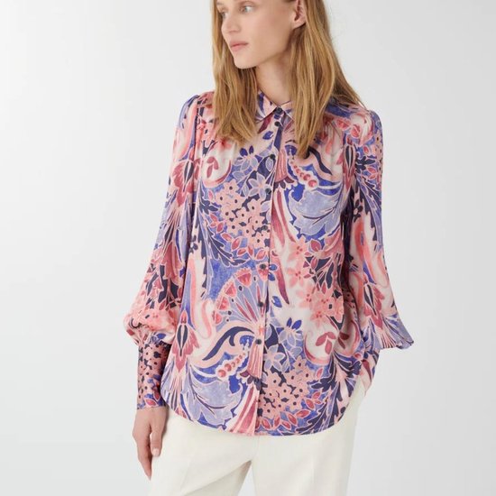 Blouse Print Cadence blouses print | bol
