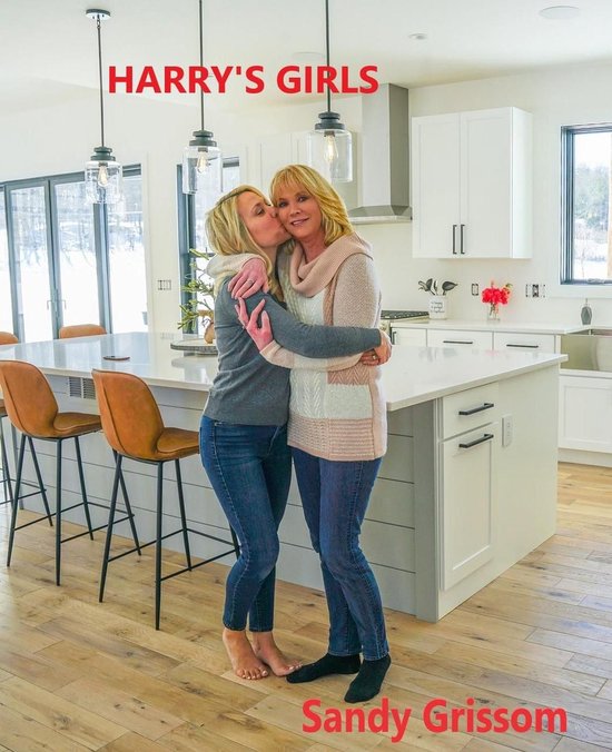 Harry's Girls (ebook), Sandy Grissom | 9798224219674 | Boeken | bol