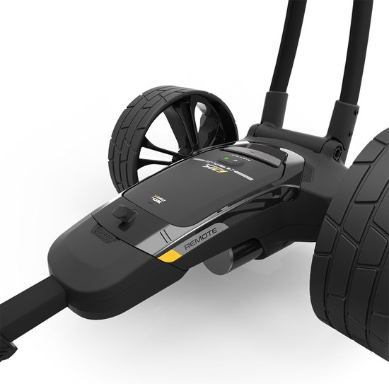 Powakaddy RX1 Remote GPS XL Plus Lithium 36 holes | bol