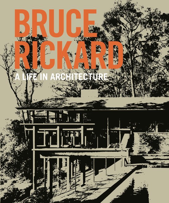 Bruce Rickard, Peter Lonergan | 9781742235943 | Boeken | bol