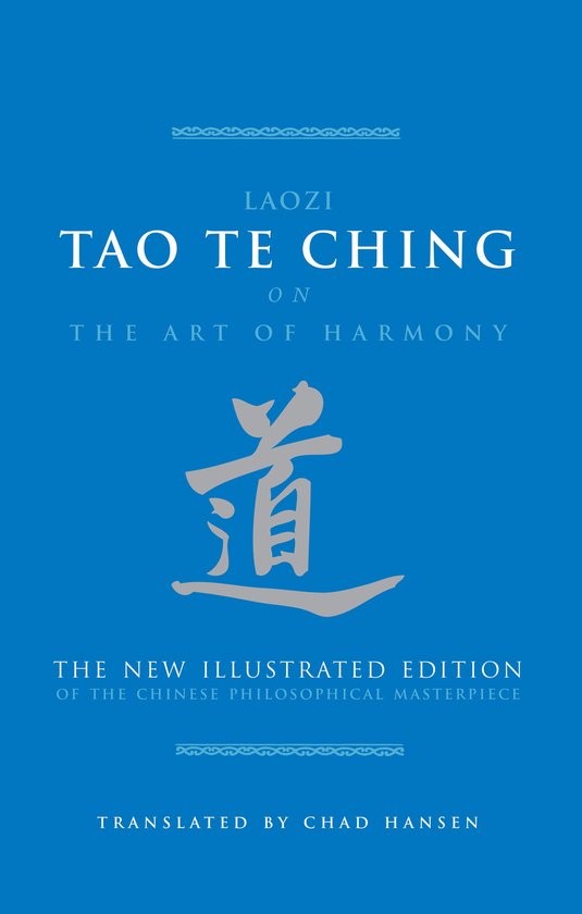 Tao Te Ching, Laozi | 9781627950985 | Boeken | bol