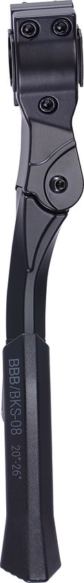 BBB Cycling UniKick Clampmount Fietsstandaard 20-26 inch - Universeel ...