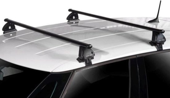 Dakdragers geschikt voor Mitsubishi ASX (GA0) SUV, 5 deurs hatchback ...