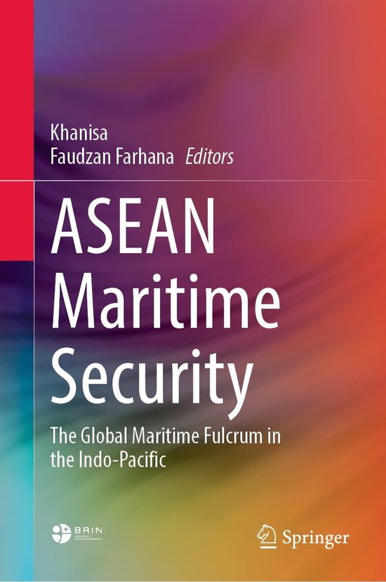 ASEAN Maritime Security (ebook) | 9789811923623 | Boeken | bol