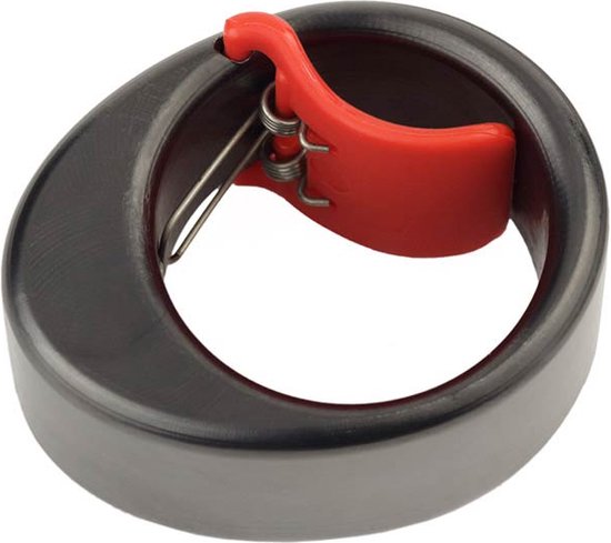 Black Mountain BMSR50/M slide ring M - Slide ring, 50gr steel with ...