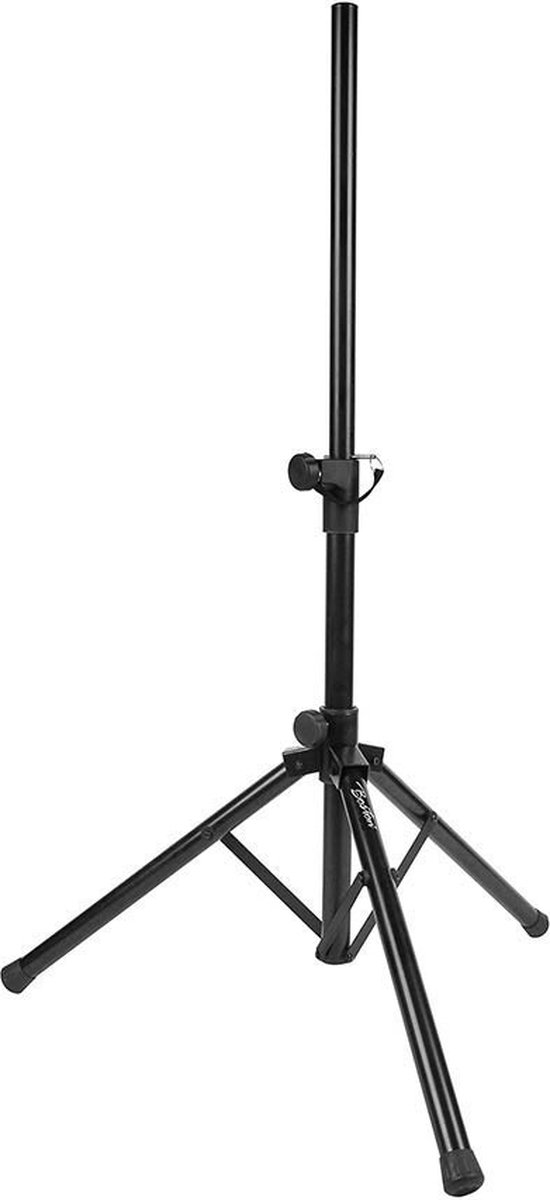 Versterker statief Boston ASA-105 driepoot model met 33mm buis Zwart ...