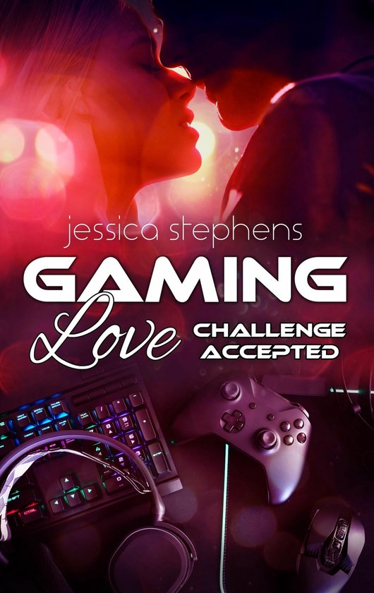 Gaming Love (ebook), Jessica Stephens | 9783752114126 | Boeken | bol.com