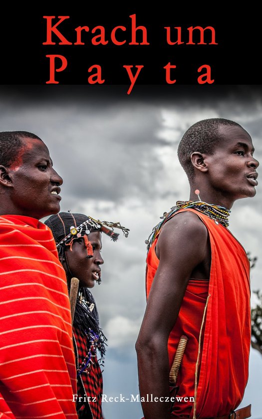 Krach um Payta (ebook), Fritz Reck-Malleczewen | 4066338126313 | Boeken | bol.com