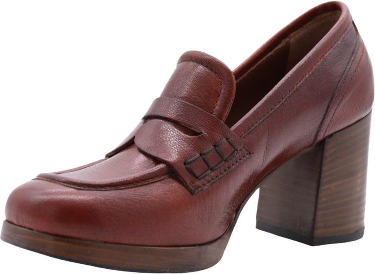 Donna Lei Mocassin Red 37 | bol.com