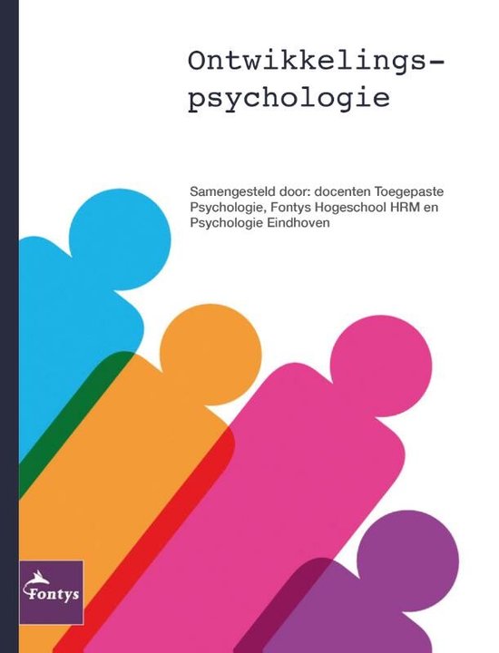 Ontwikkelingspsychologie, custom editie, Elke van Beek | 9789043040914 ...