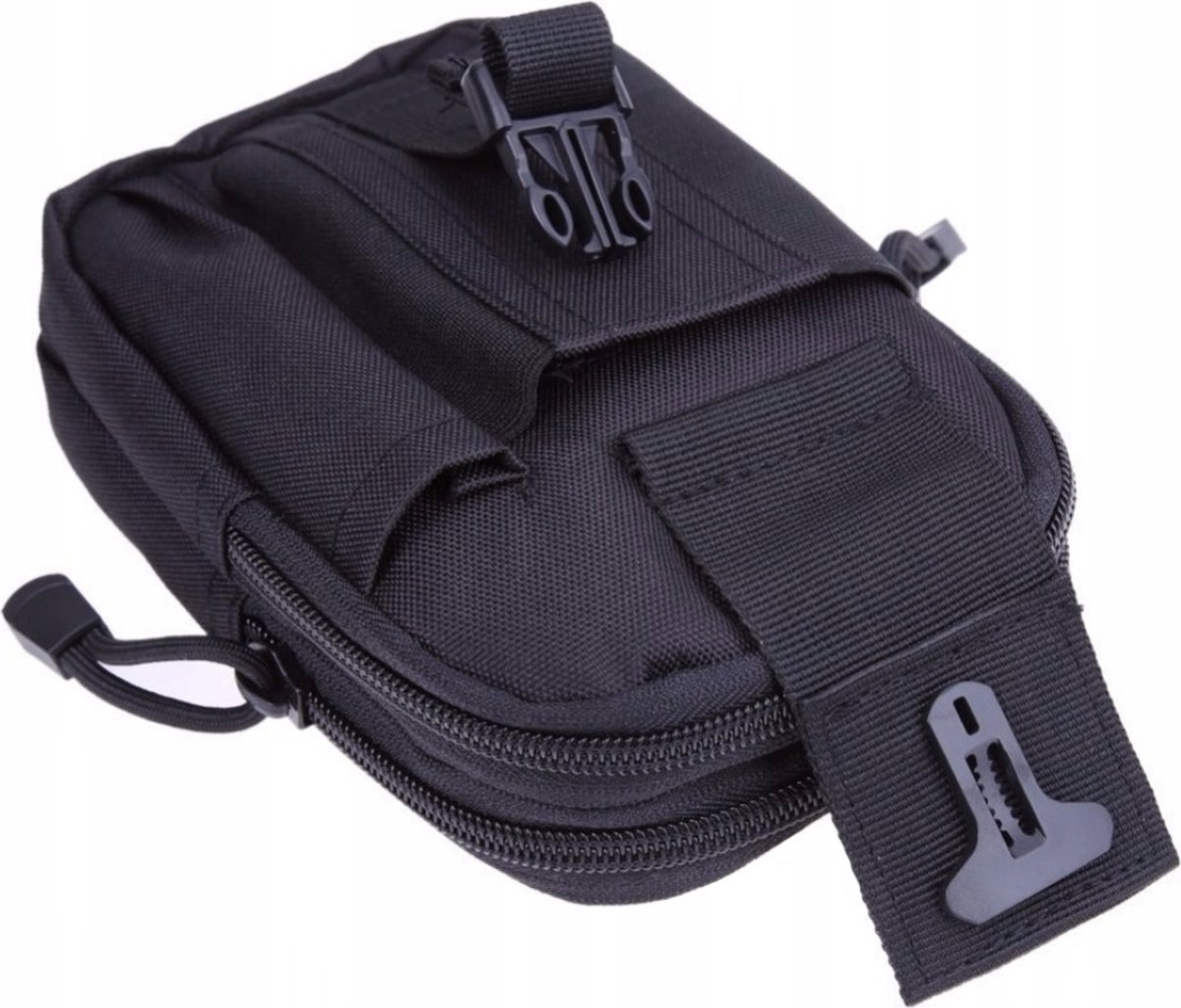 Mivida - Gereedschap Heuptas - Heuptas - 1 liter - Heren - Zwart ...