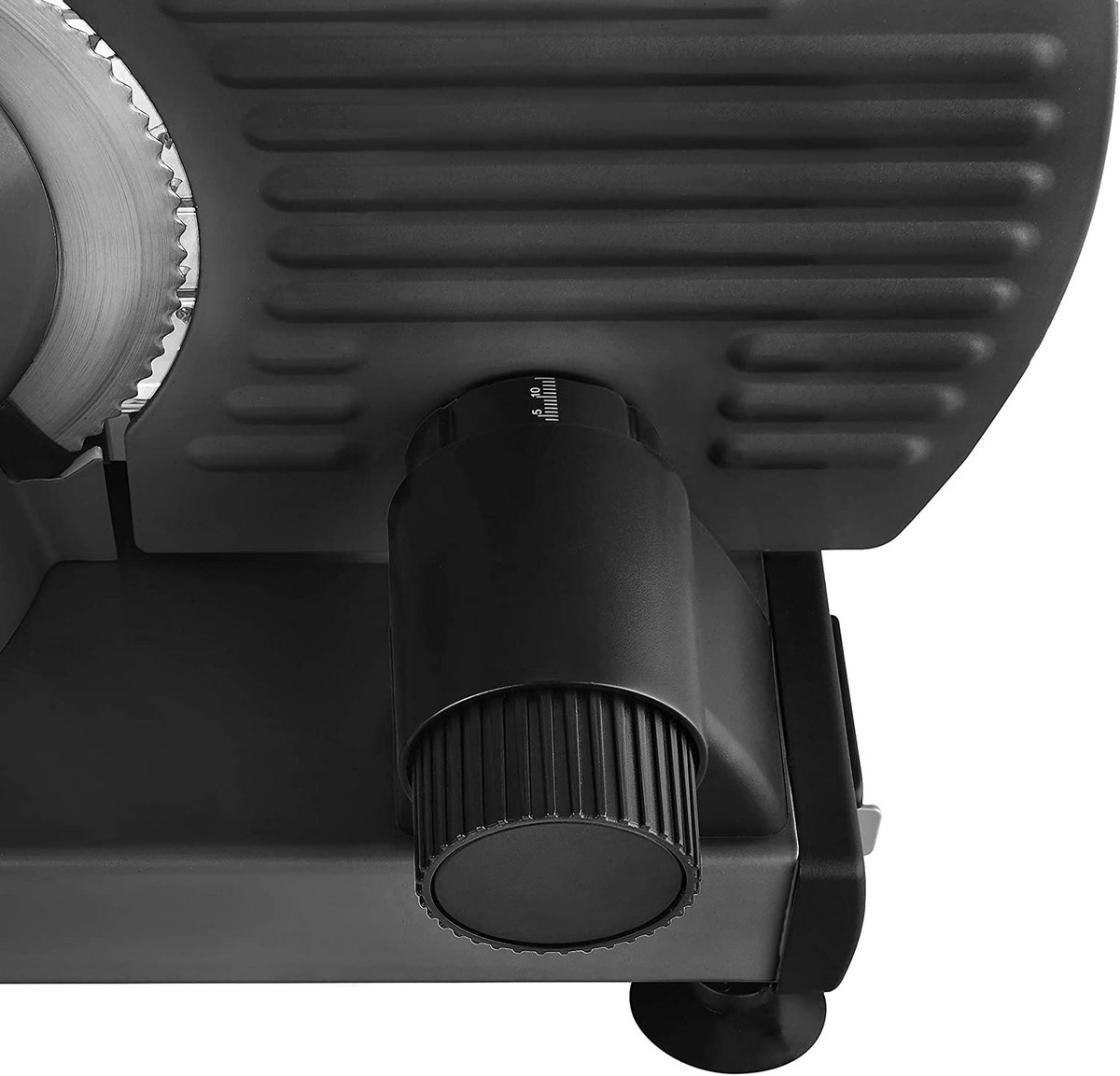 broodsnijmachine - vleessnijmachine / Snijder Professionele - Mandoline ...