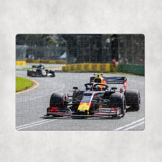 Puzzel - Formule 1 | bol