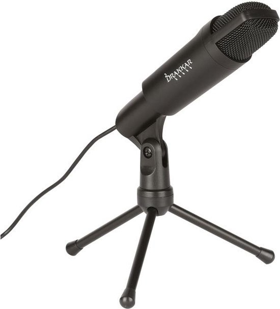 Konix Drakkar Micro Streaming | Games | bol