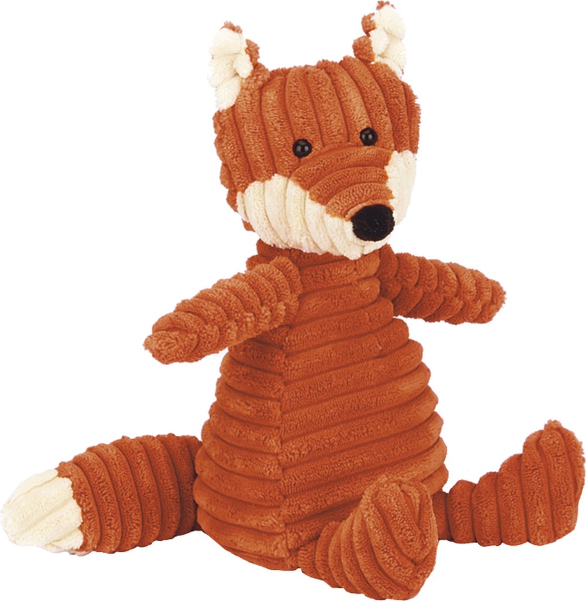 Knuffel Vos Small Jellycat | bol.com