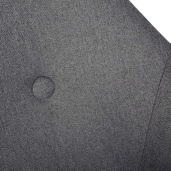 Kamyra® Luxe Volwassenen Schommelstoel - Linnen Schommelbank - Voor ...