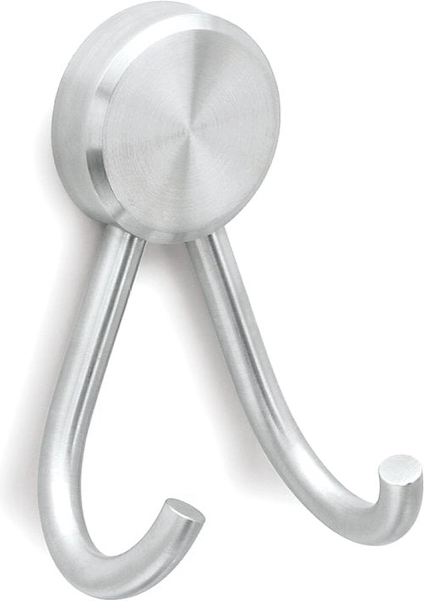 Blomus Dubbele Ophanghaken Muro - Mat | bol.com