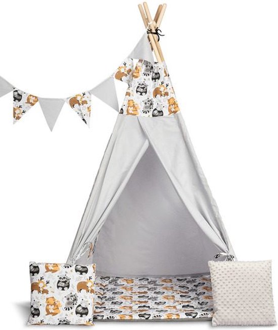 Tipi szarma szarad tent | bol