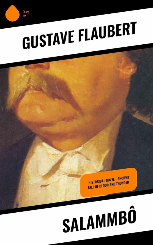 Salammbô (ebook), Gustave Flaubert | 9788028221904 | Boeken | bol.com