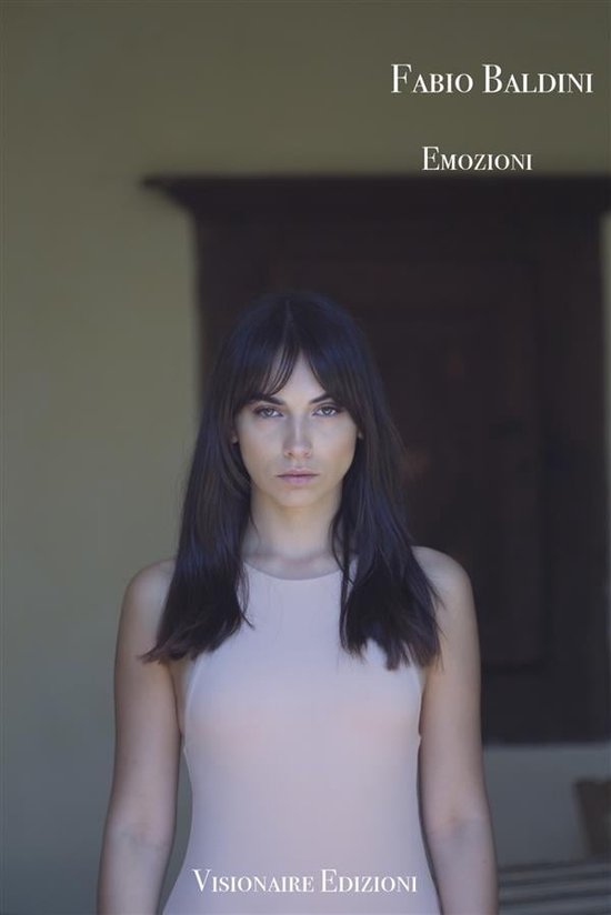 Emozioni (ebook), Fabio Baldini | 9791222005898 | Boeken | bol.com