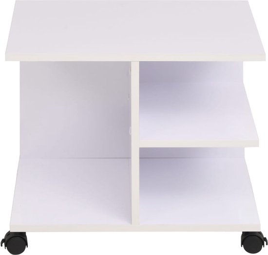 Prolenta Premium - - 50 x 35 x 42 cm (L x B x H) Ru - Kunststof - Kast ...