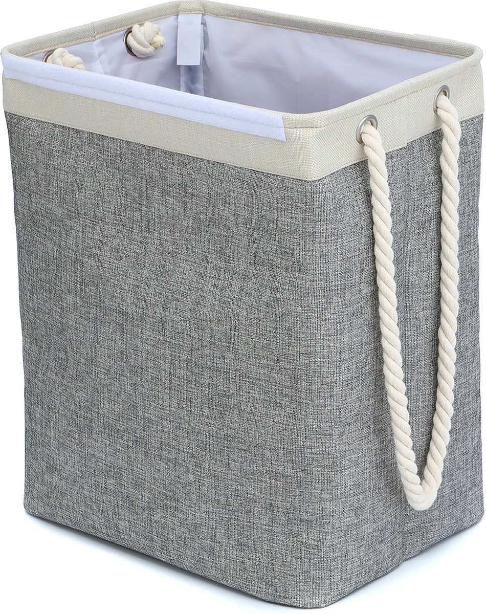 Wasmand - Wassorteerder - Laundry Basket - Wasbox - Inklapbaar ...