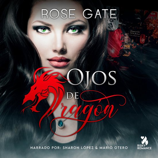 Ojos de dragón, Rose Gate | 9789180345422 | Boeken | bol.com
