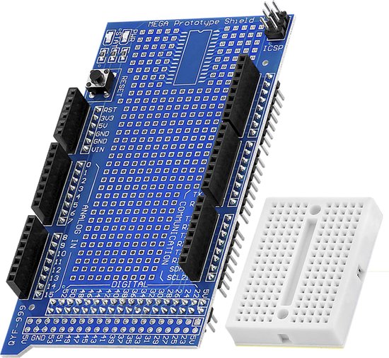 Electronics Kit Best Sellers: Best Prototyping Boards & Accessories ...