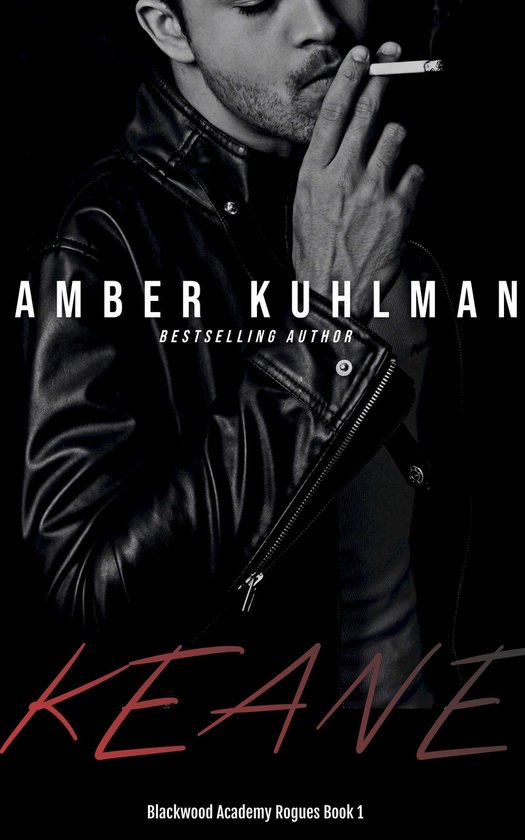 Keane (ebook), Amber Kuhlman | 9781005358907 | Boeken | bol.com