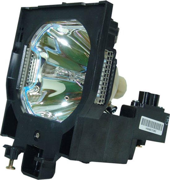 Lampe de projecteur EIKI LC-UXT3 POA-LMP49 / 610-300-0862, contient une ...