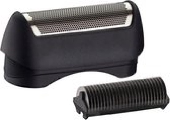 Braun Series 1 11B Foil Zwart - Vervangend Scheerblad | bol.com