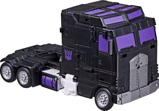 Hasbro Transformers: Legacy Transformers Generations Legacy Series ...