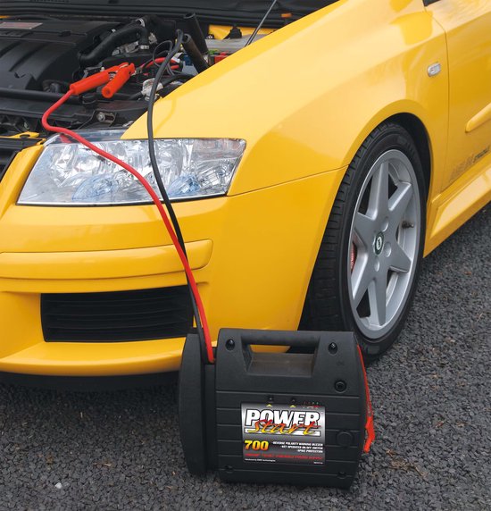 Powerstart 700 Startbooster | bol.com