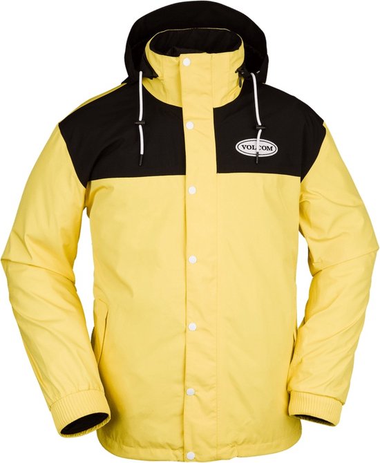 Volcom M Longo Gore-Tex Jacket | bol